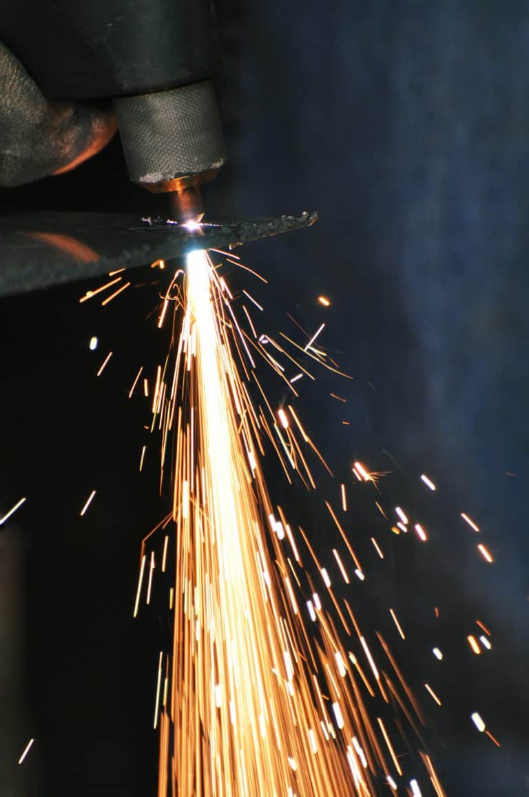 How to TIG Weld with a Plasma Cutter: A Step-by-Step Guide - Welding ...