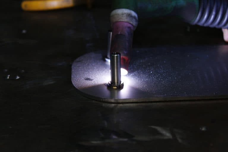 The TIG Welder Foot Pedal Explained - Welding Mastermind