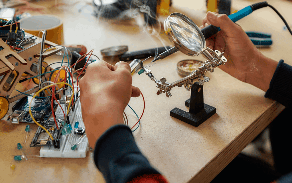 How to Solder 3 Wires Together: A Few Things to Know - Welding Mastermind