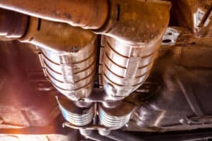 7 Tips for Welding a Catalytic Converter - Welding Mastermind