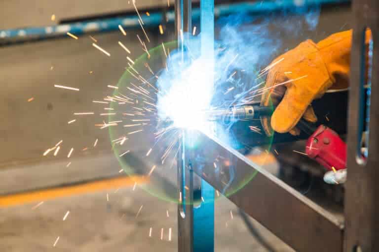 8 Tips for How To MIG Weld Mild Steel - Welding Mastermind